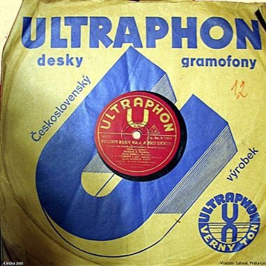 Novinky - Supraphon.cz